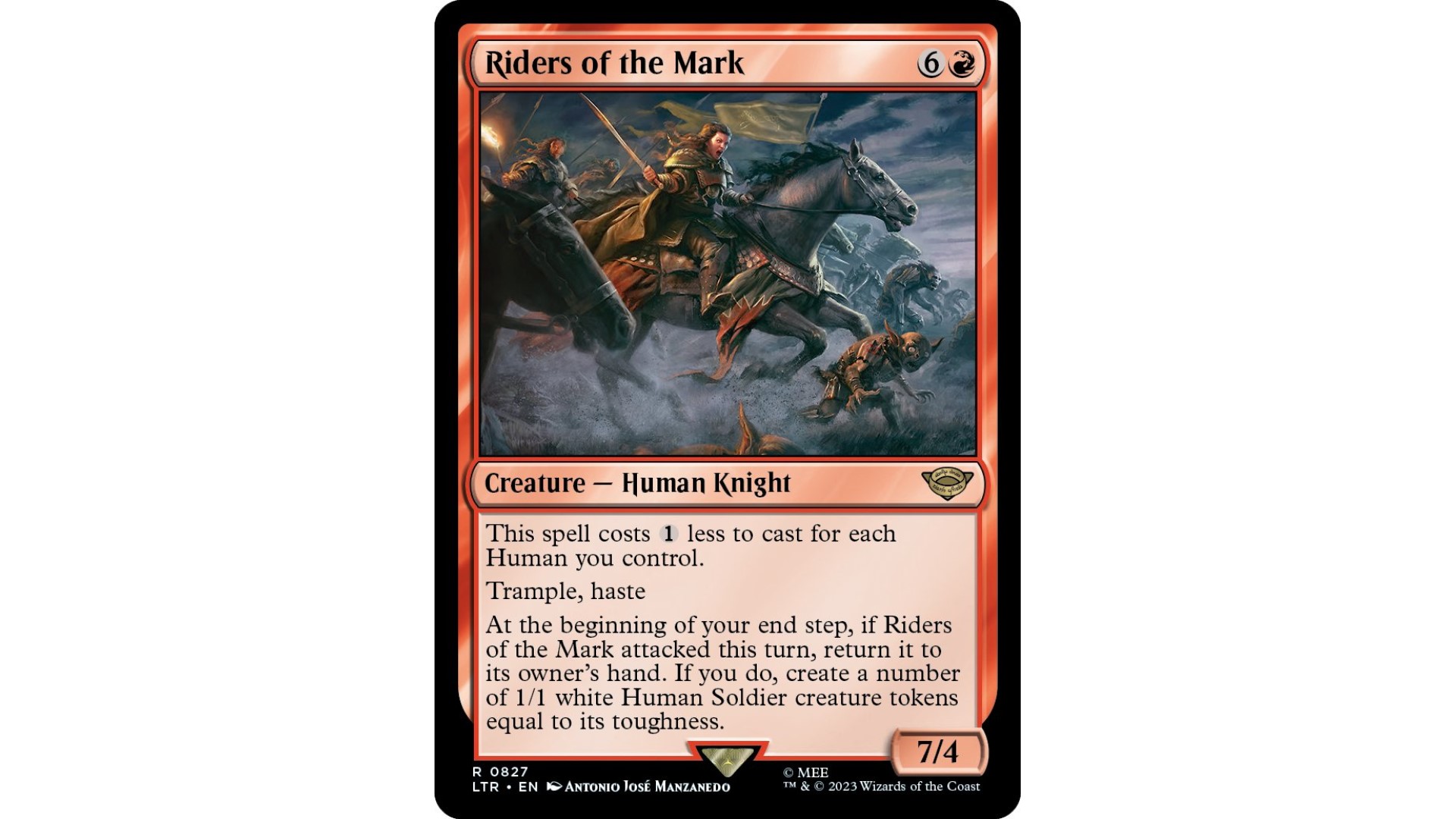 This is Aragorn son of Arathorn, you owe him your allegiance. – Mutant ...